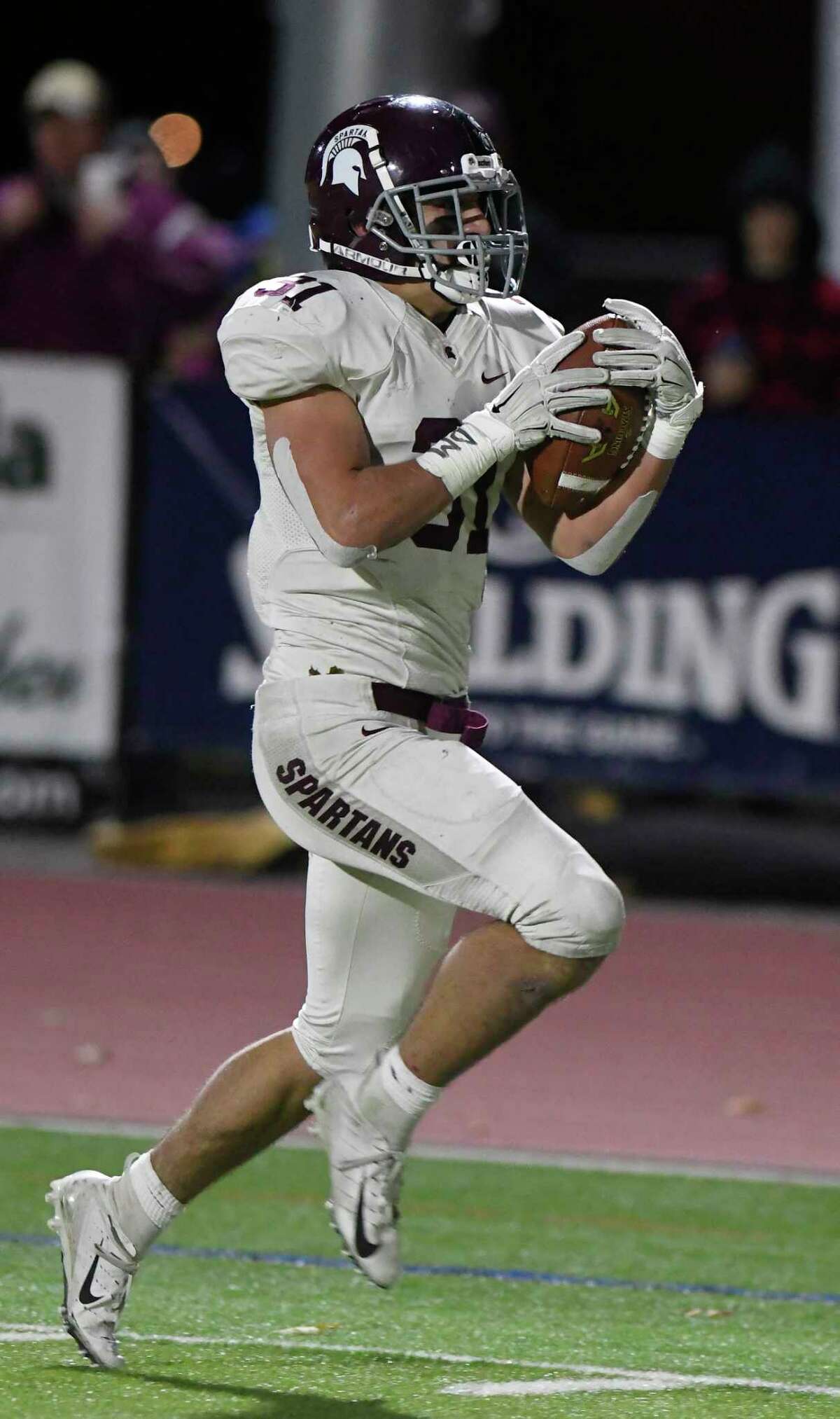 Photos: Section II Super Bowls