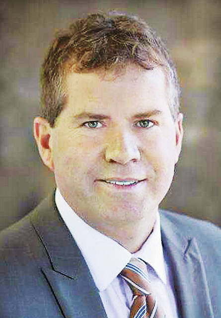 Candidate Q&A: After two decades in local government, Patton eyes state ...