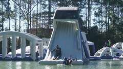 An inside look at Houston's newest (and biggest) theme park opening May 25