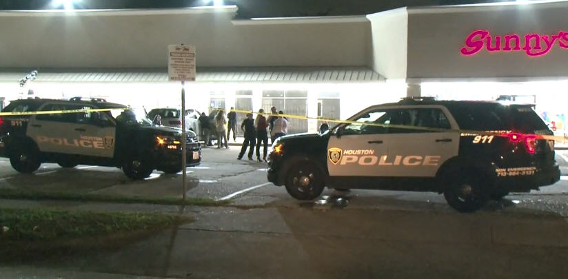 Four accused in deadly robbery spree indicted on federal charges