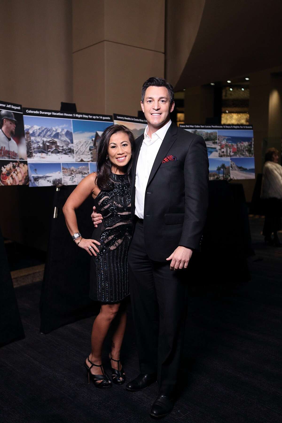 20 things you don't know about me: KPRC's Andy Cerota