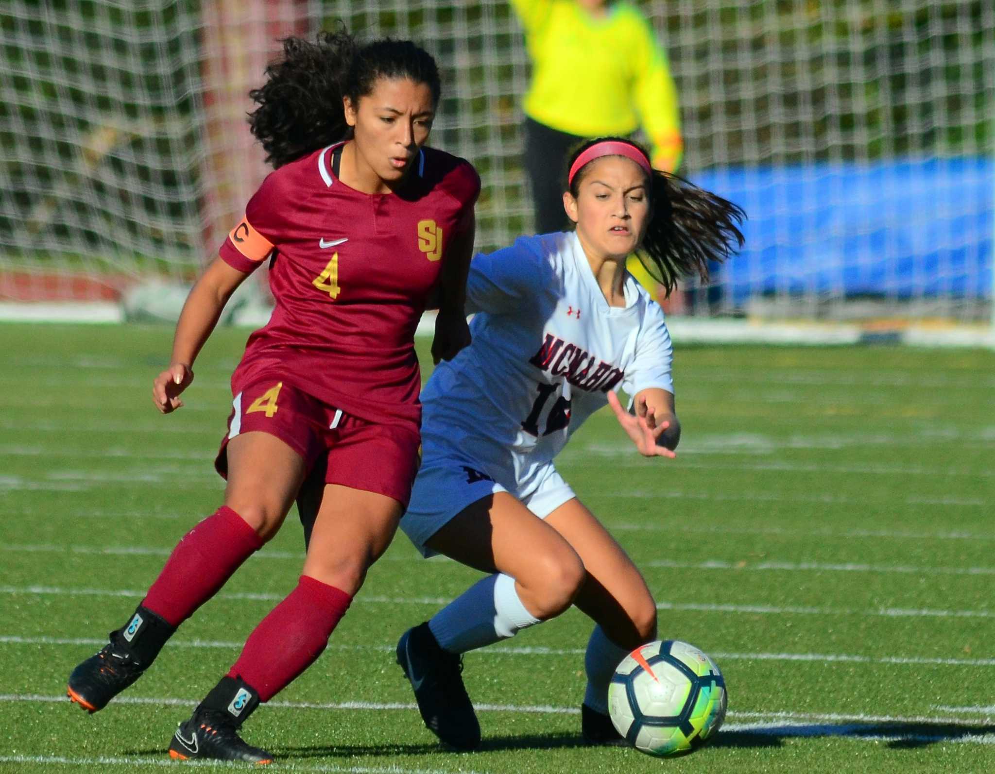 Your guide to the CIAC girls soccer tournament