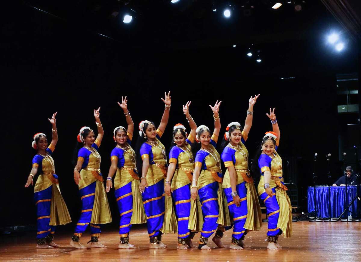 Photos: Festival of Nations