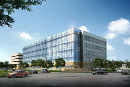 No. 5 large company: Southwestern Energy Co. - Houston Chronicle