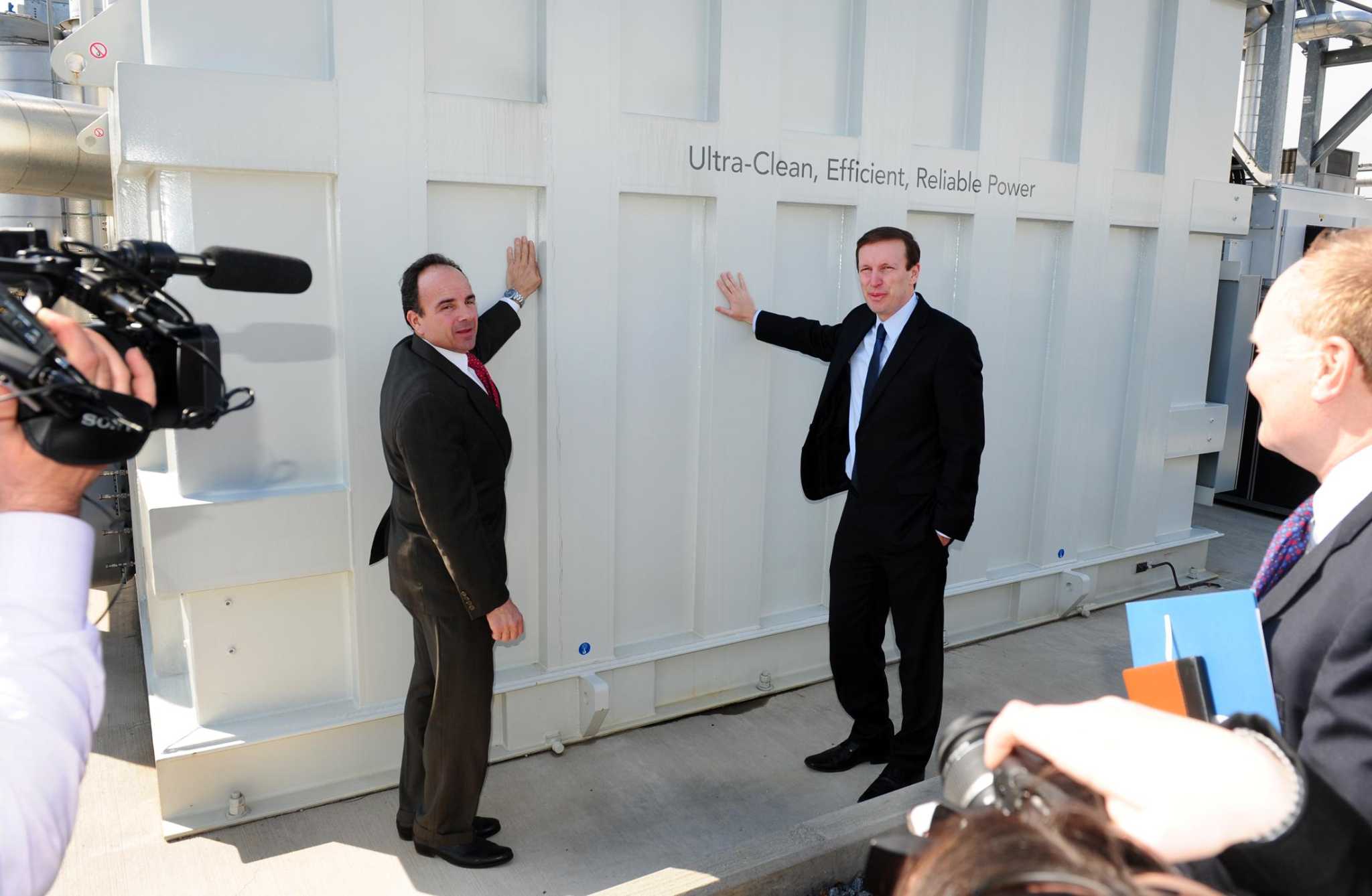 FuelCell Energy to acquire Bridgeport plant it built