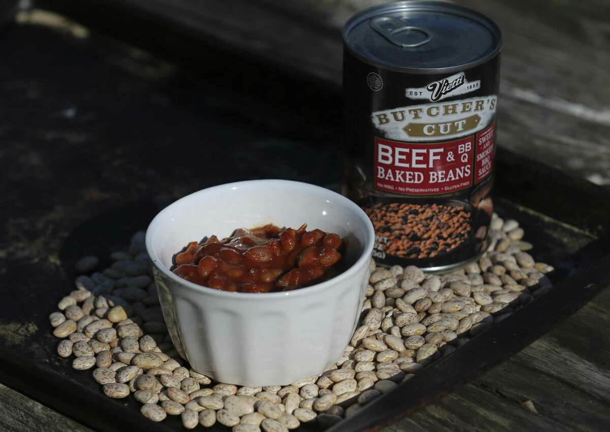 The 9 Best Canned Beans From Your Grocery Store