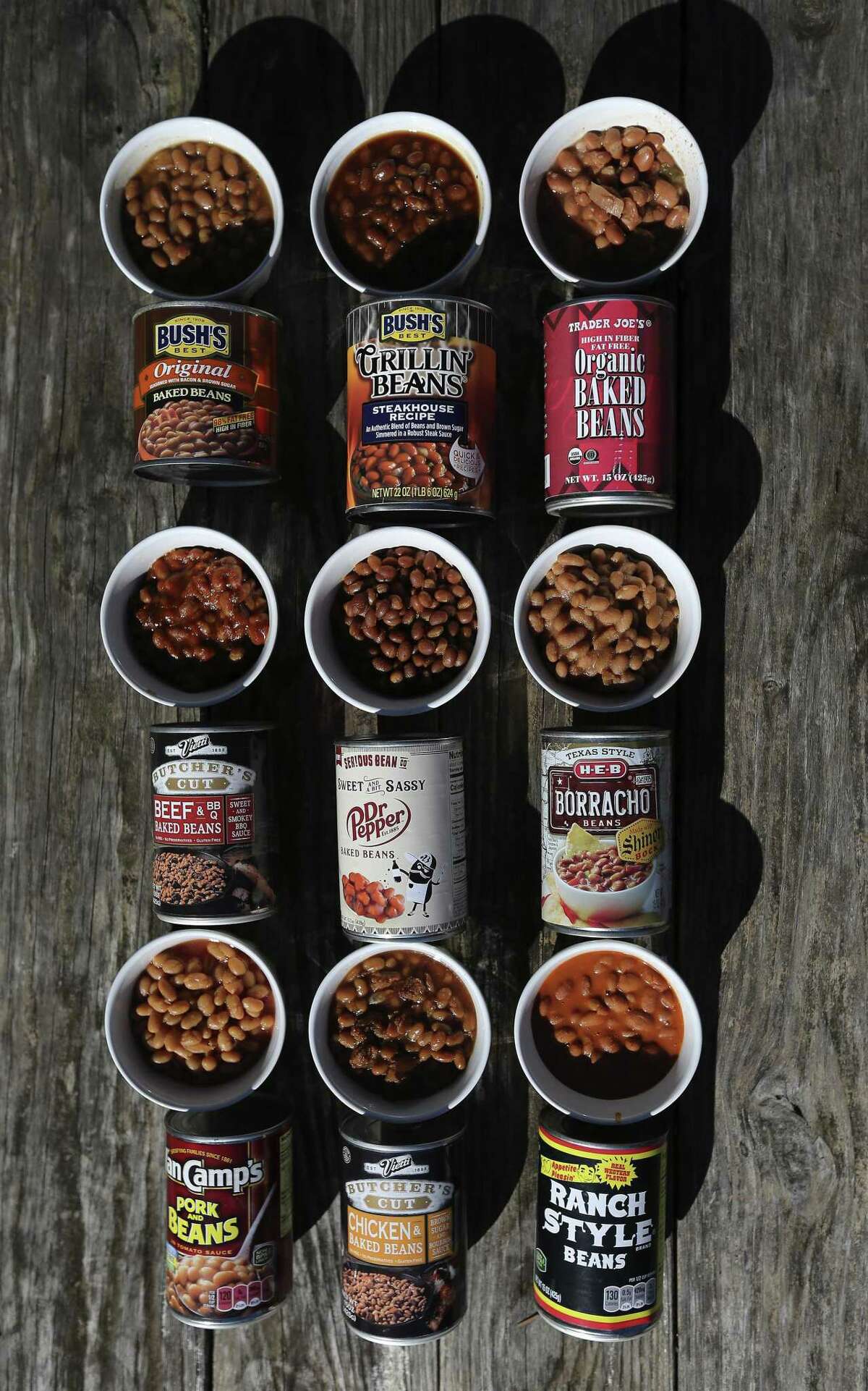 The 9 best canned beans from your grocery store
