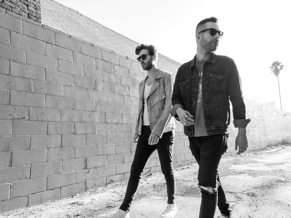 The Score, New Politics set to get FTC Warehouse jumpin’