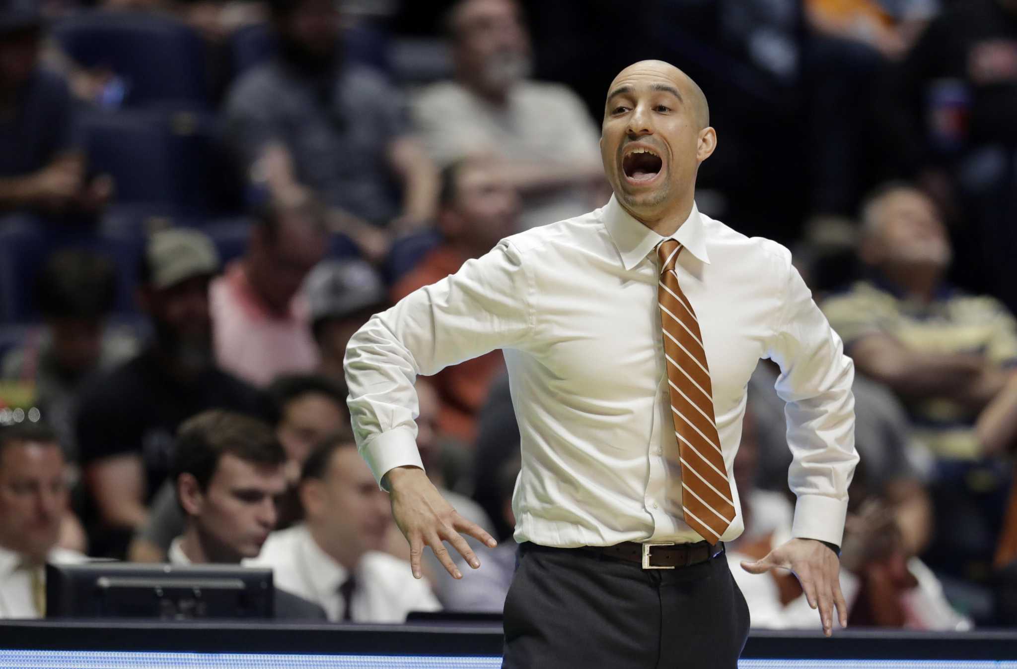 In Year 4, Texas’ Shaka Smart may have a roster that suits his style