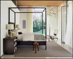 LA-based designer Kerry Joyce brings eclectic style to Houston