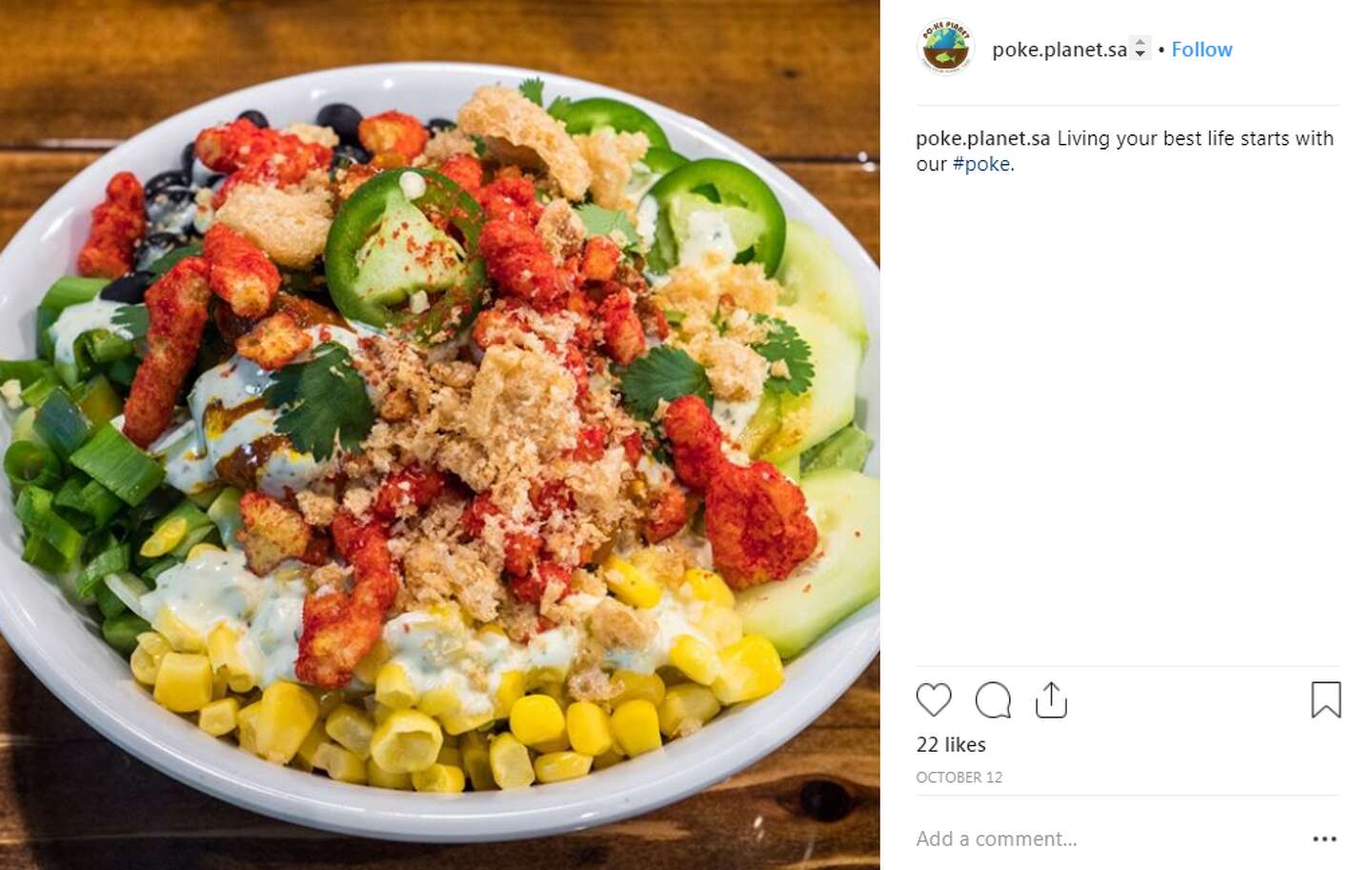 San Antonio restaurants putting Hot Cheetos spins on their menus