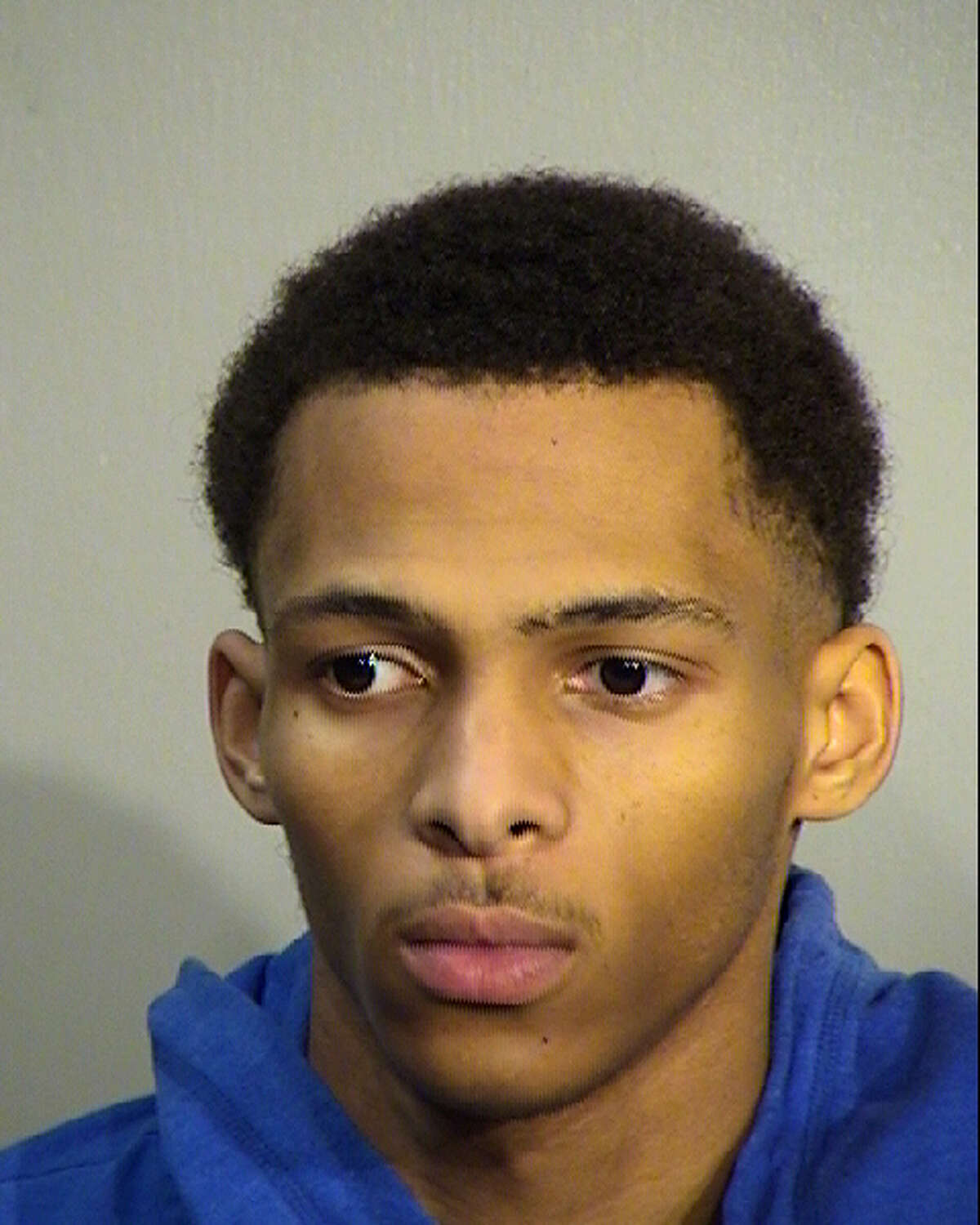 Man arrested in connection to August triple shooting on North East side