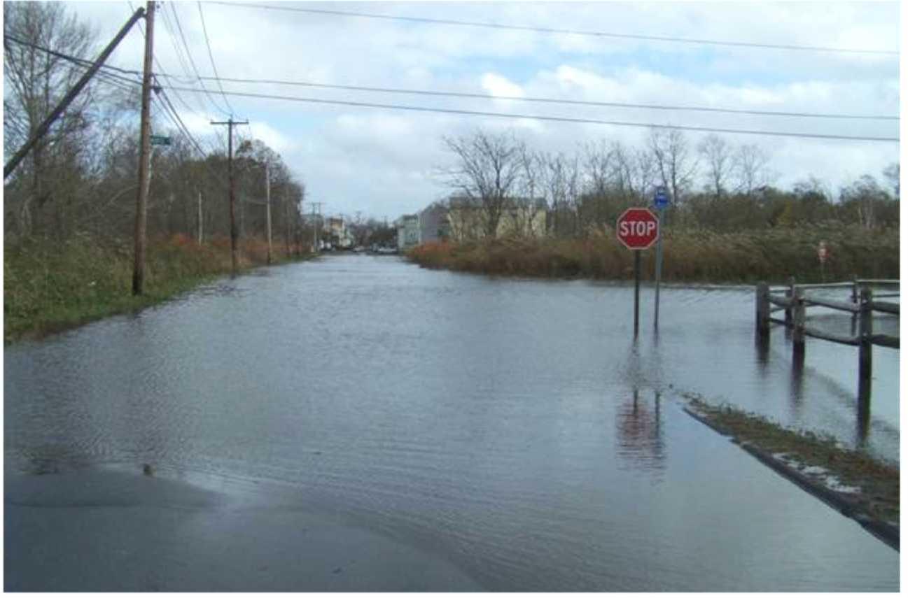 Deadline extended for USDA flooding program for West Haven properties
