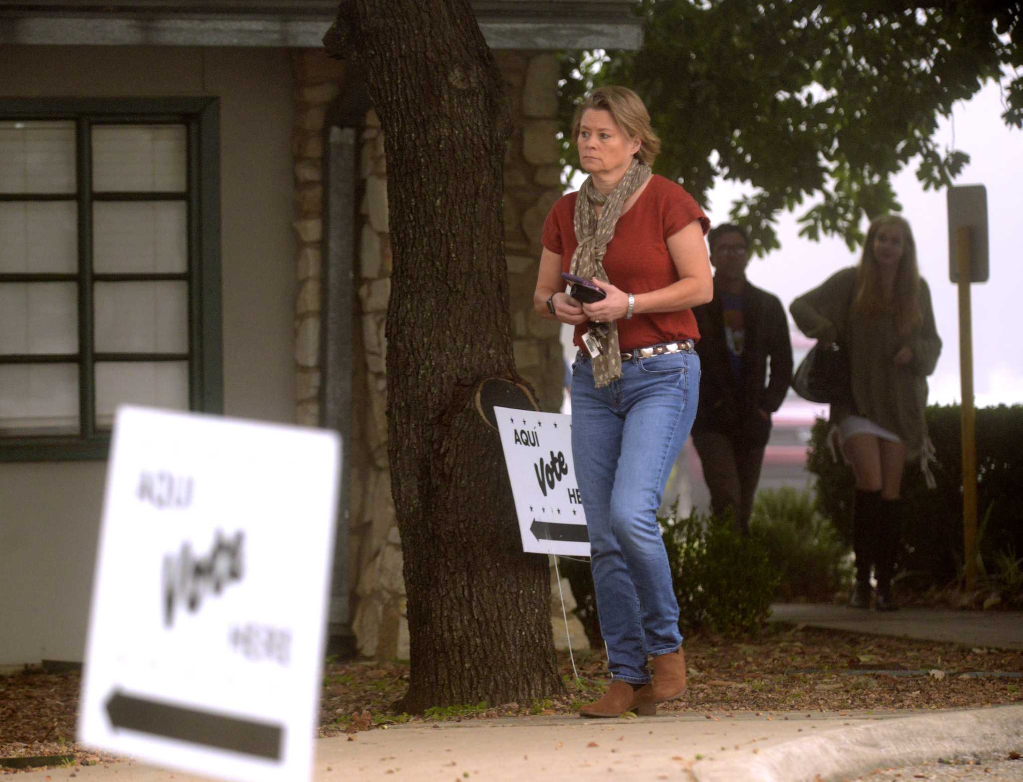 Here’s what you need to know about Election Day