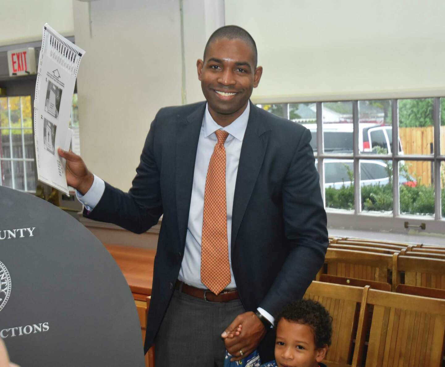 4 things to know about new lieutenant governor Antonio Delgado's ...