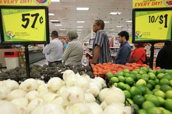 6 Mexican markets and grocery stores in Houston