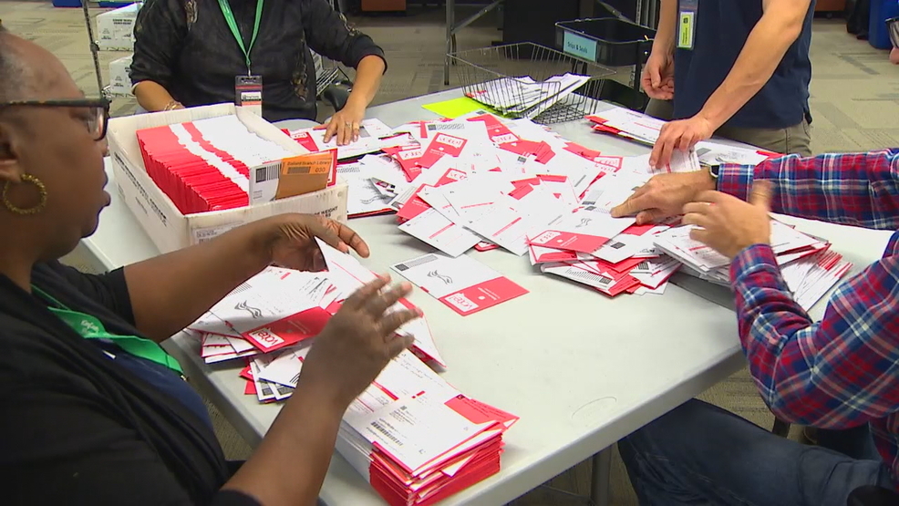 How does a Washington state primary work? Need help registering?