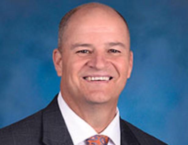 An interview with CFISD Superintendent Mark Henry