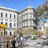 Then-and-now photos of SF give glimpse of how much the city has changed ...