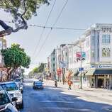 Then-and-now photos of SF give glimpse of how much the city has changed ...