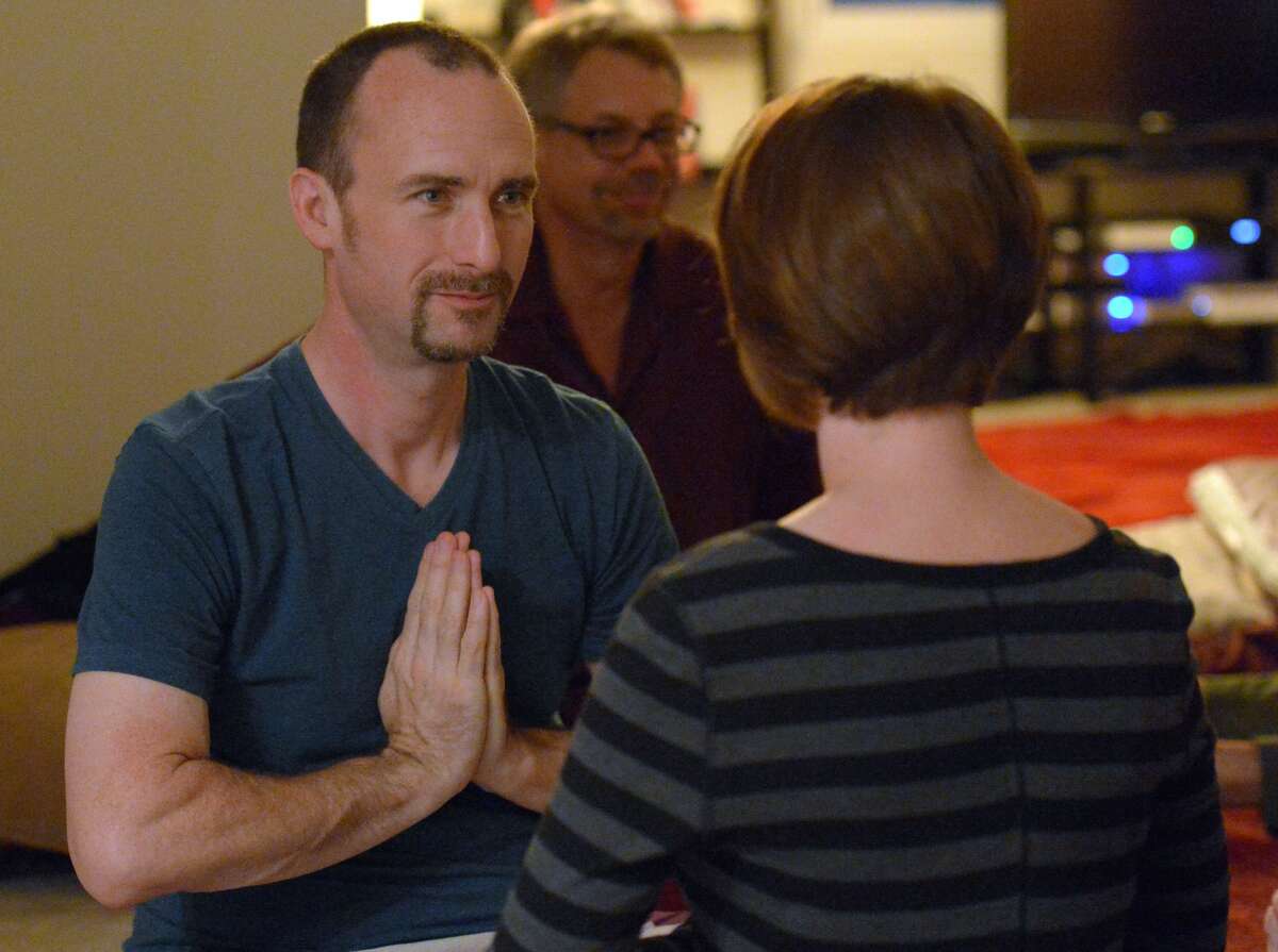 I cuddled with strangers at a Cuddle Party, San Francisco's latest ...