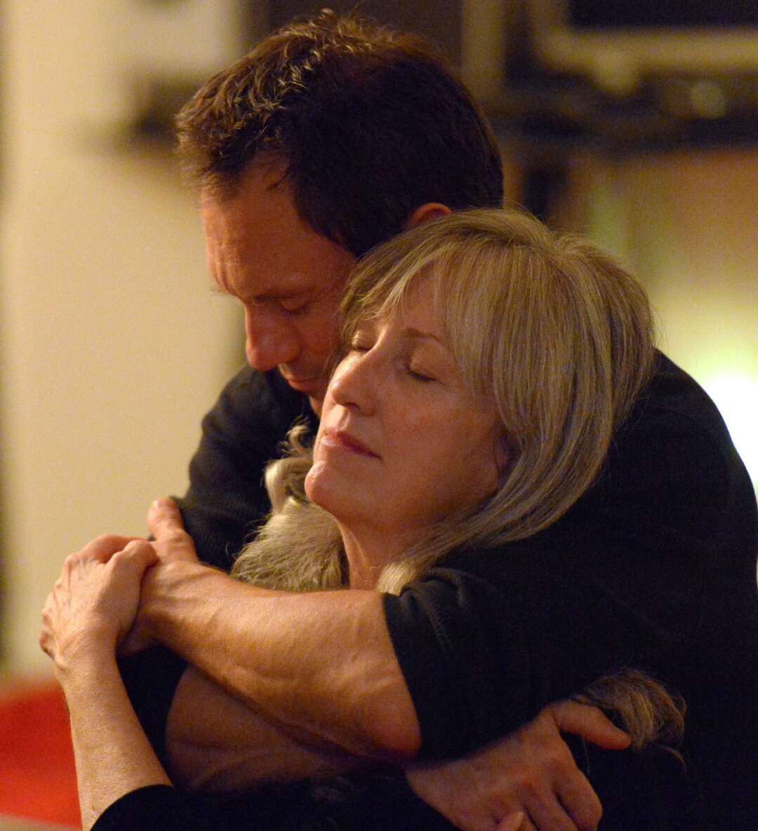 I cuddled with strangers at a Cuddle Party, San Francisco's latest ...