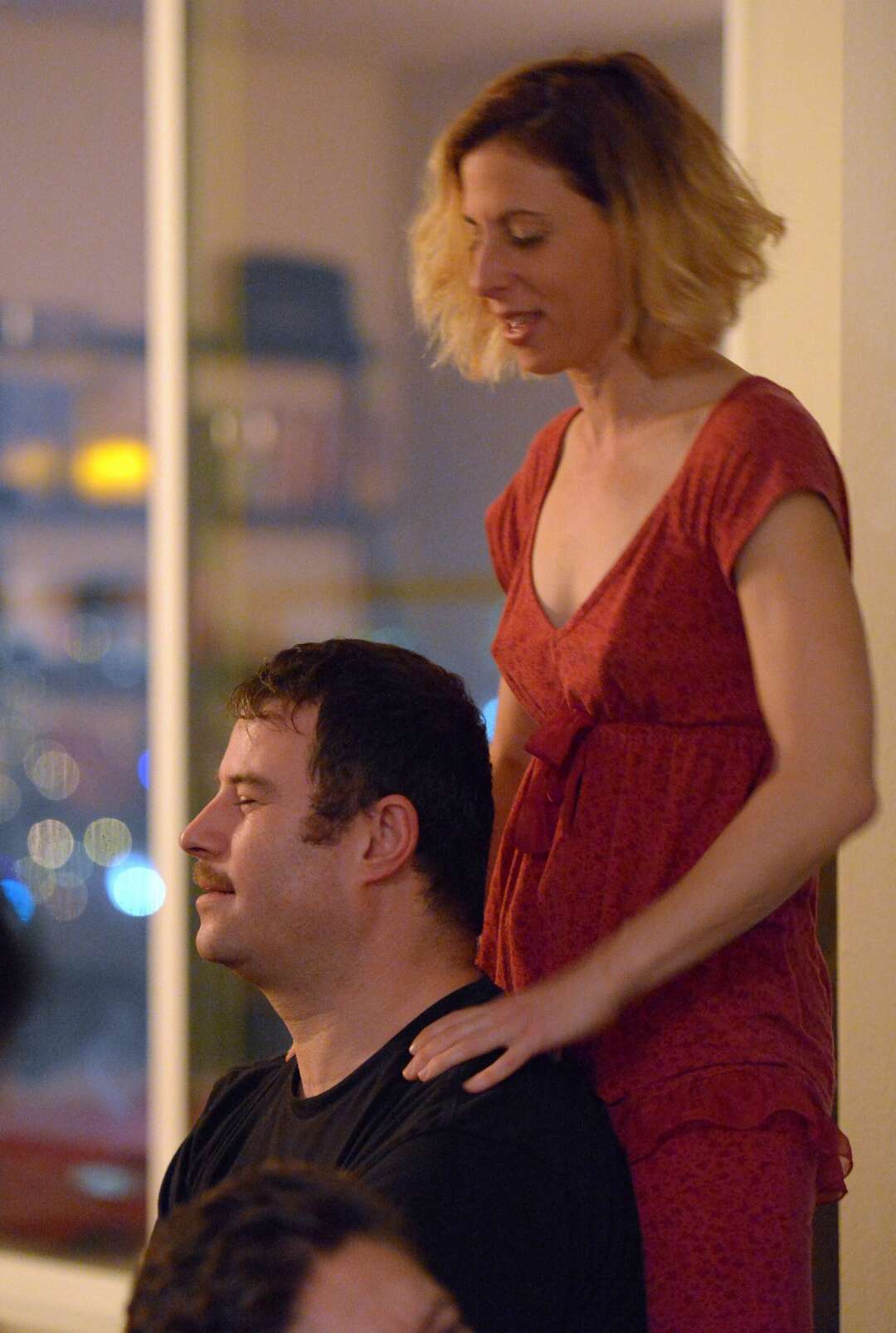 I cuddled with strangers at a Cuddle Party, San Francisco's latest ...