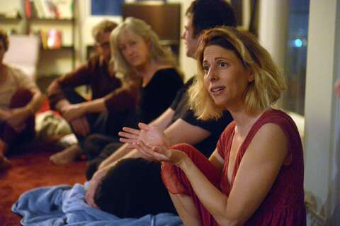 I cuddled with strangers at a Cuddle Party, San Francisco's latest ...