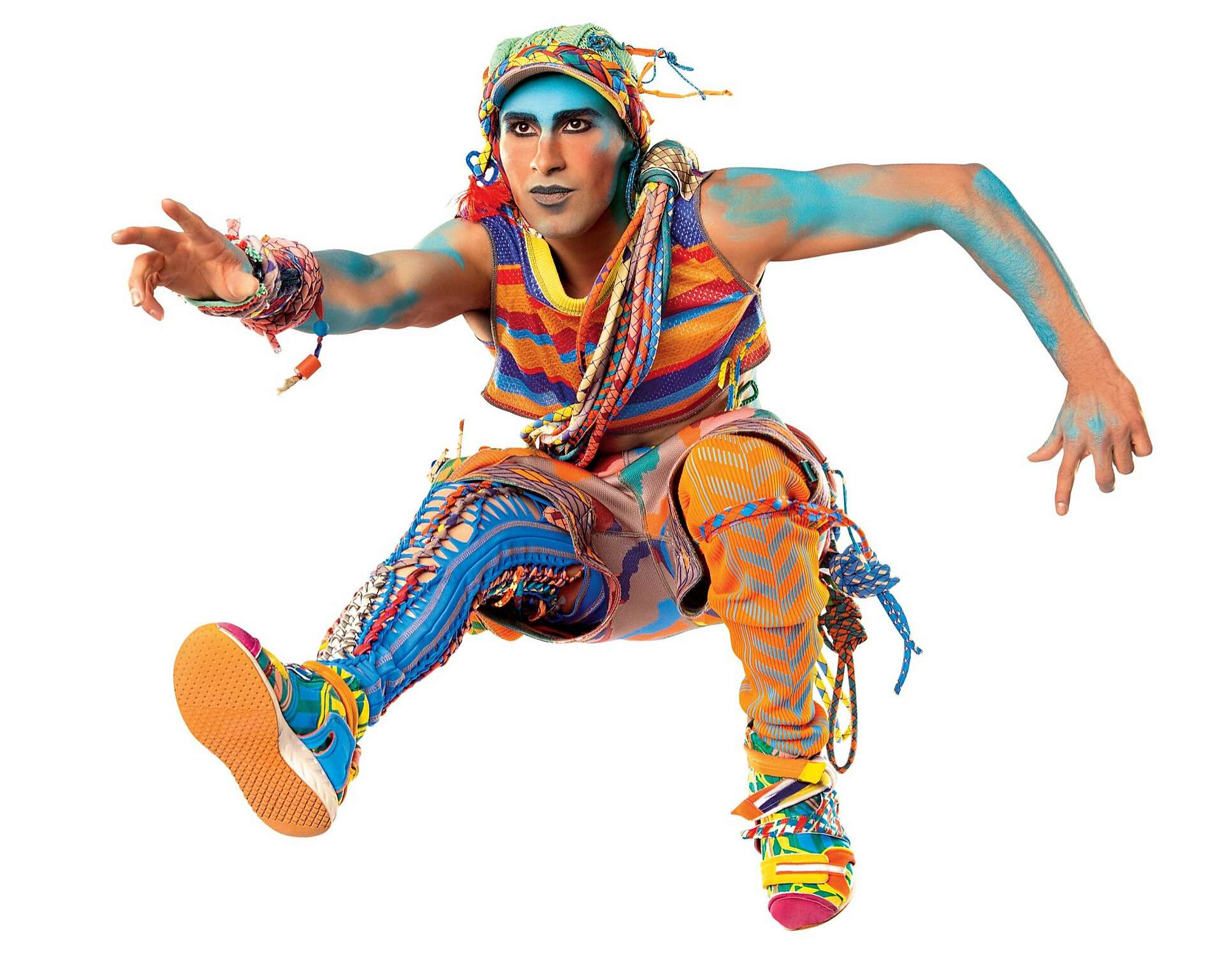 Fashion designer Zaldy talks Cirque du Soleil, ‘Drag Race’ and SF