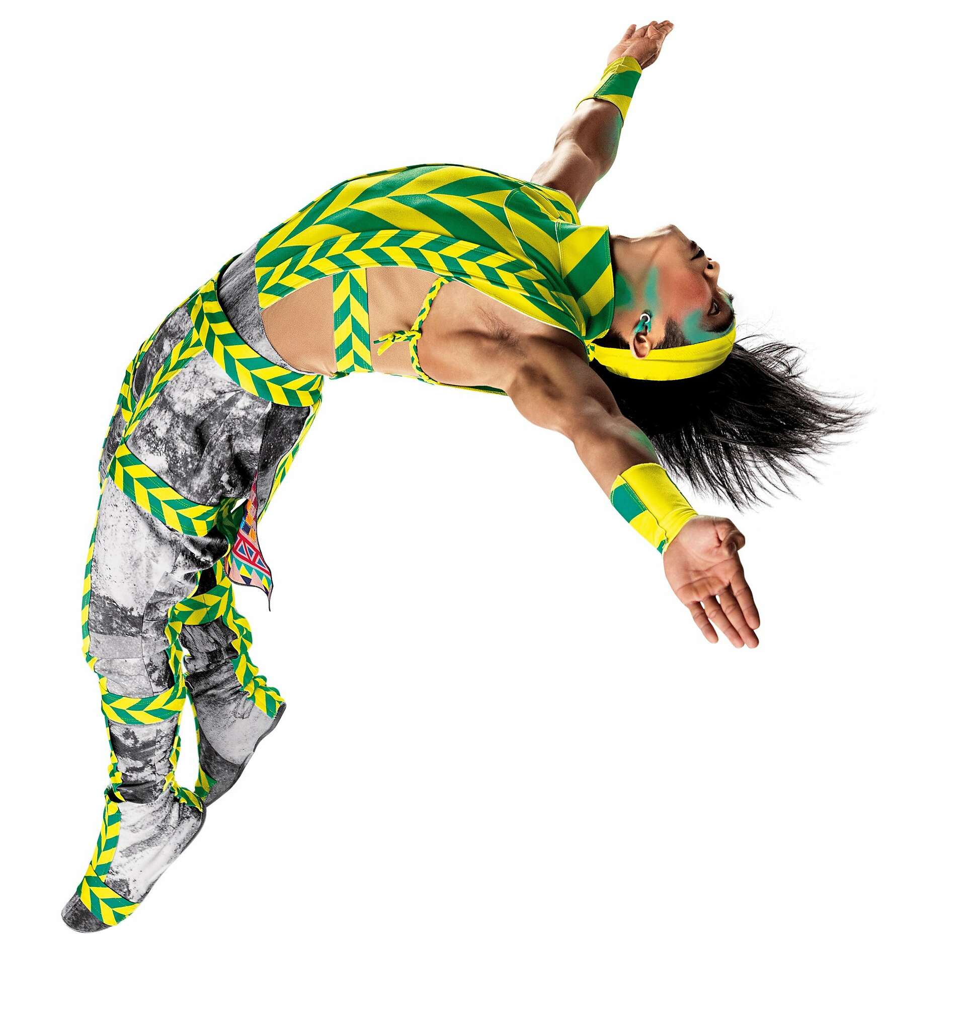 Fashion designer Zaldy talks Cirque du Soleil, ‘Drag Race’ and SF