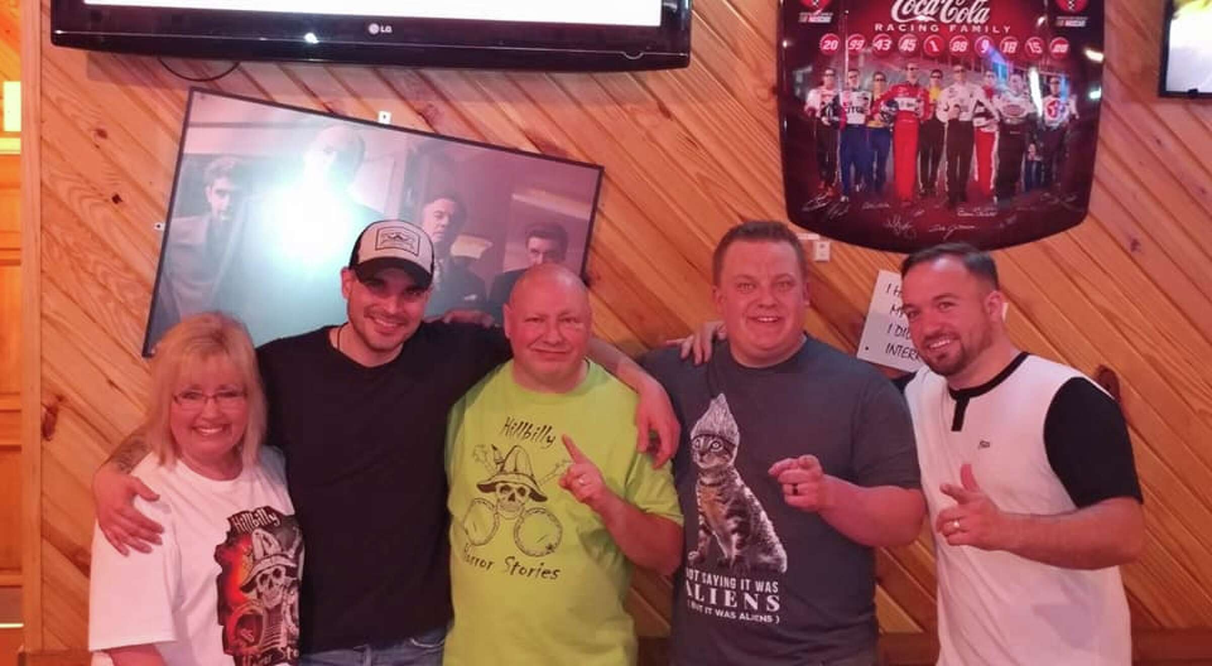 Rimmel takes podcasting to a mysterious level