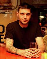 Rimmel takes podcasting to a mysterious level