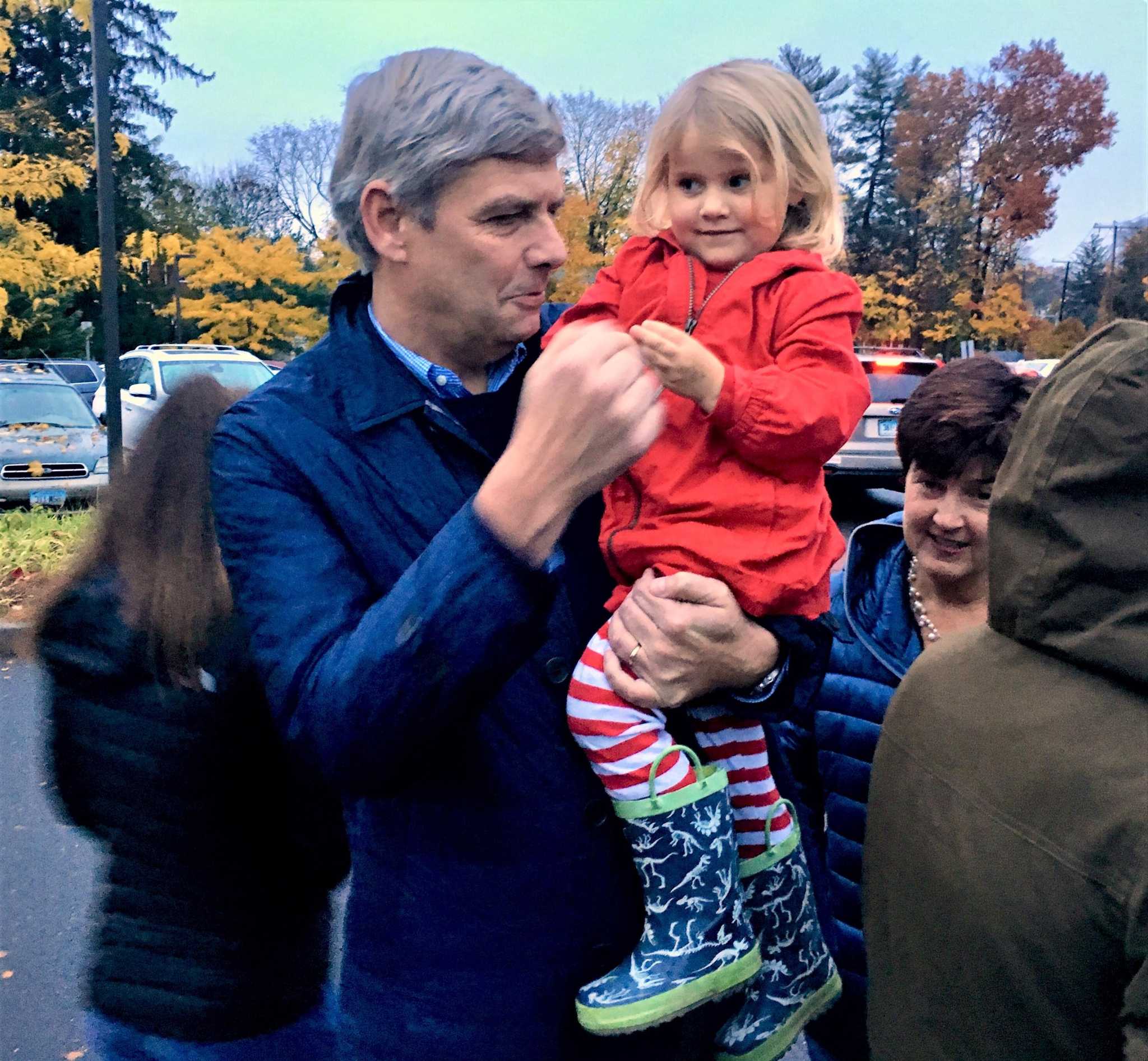 Dan Haar: Despite loss, Stefanowski defined the race