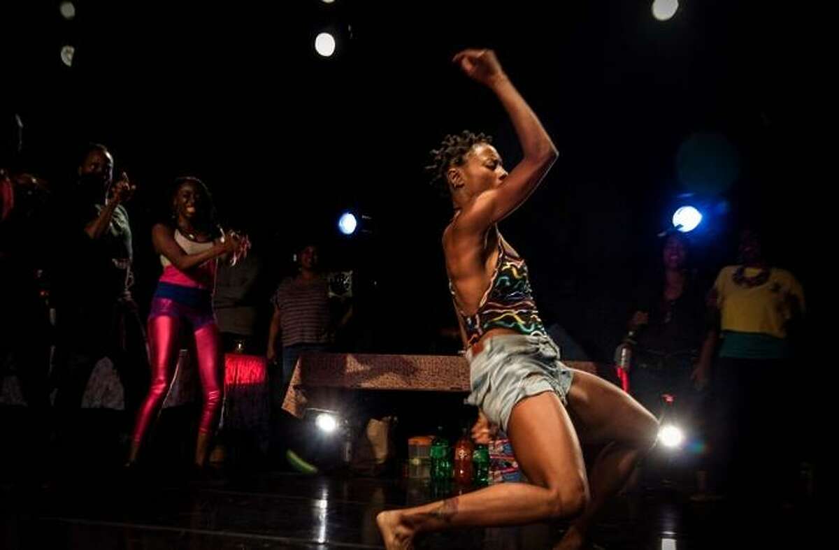 Bakanal de Afrique brings African diaspora performance to Oakland and SF