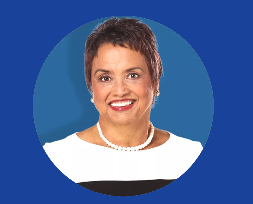 Guam goes Democrat for first time in 8 years, elects first female governor