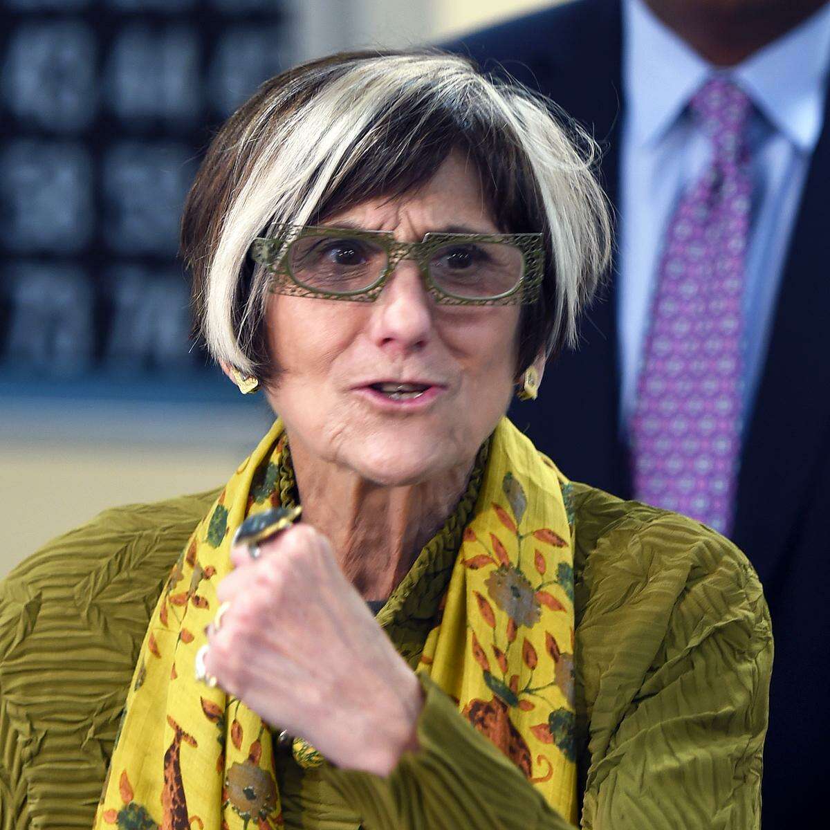 Pelosi loss would have implications for DeLauro