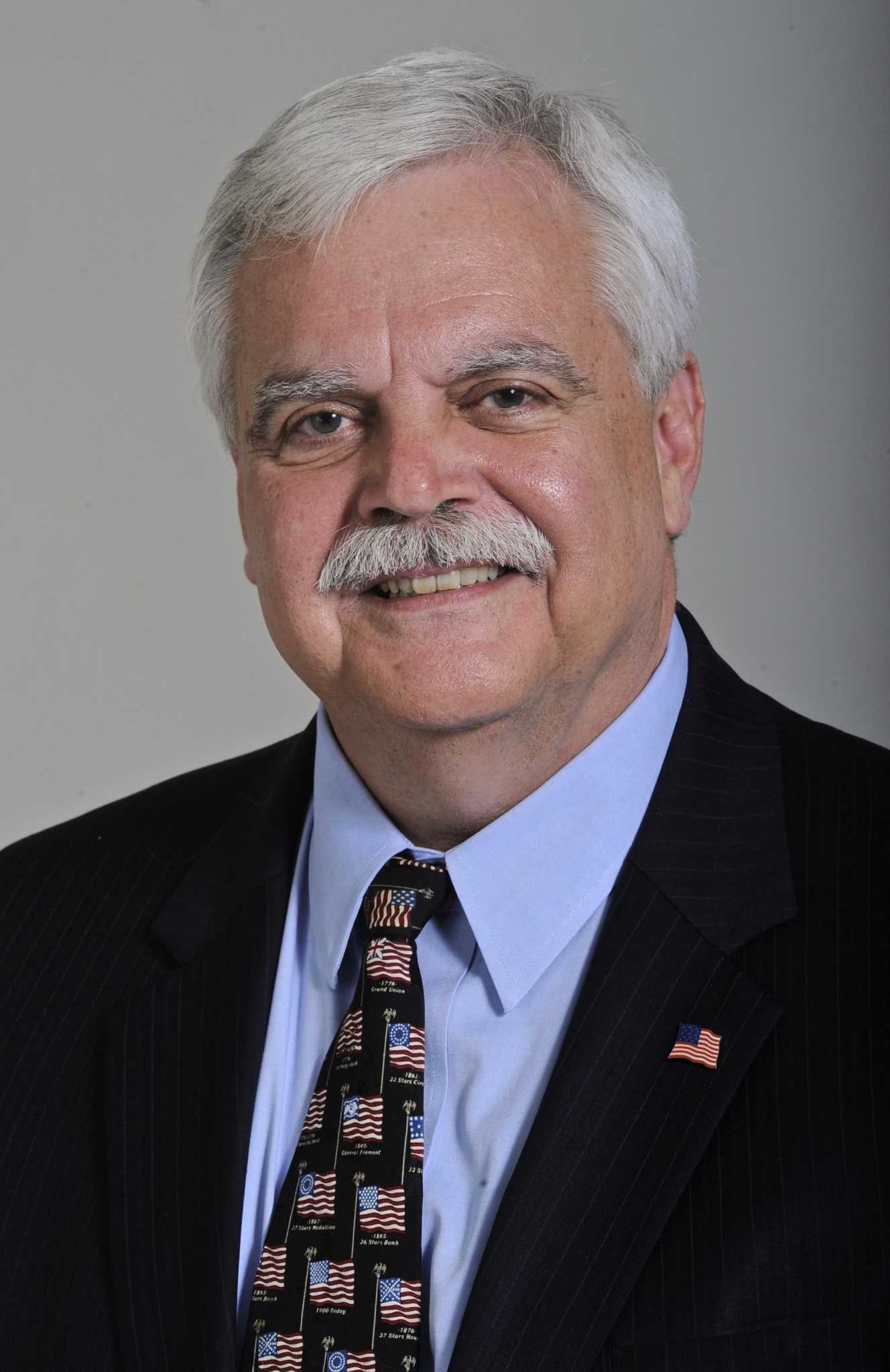 State Rep. Bob Godfrey re-elected again after 30 years in State House