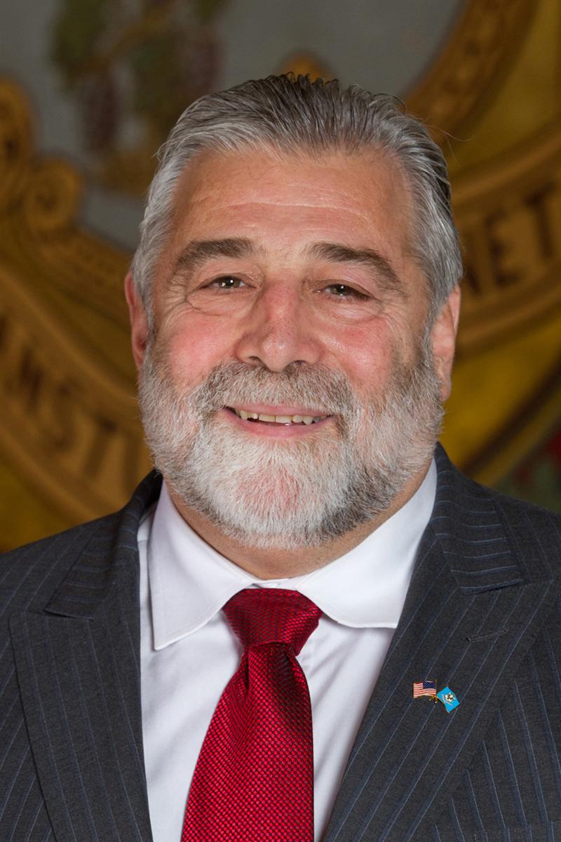 Ferraro defeats Boynton, wins 3rd term in 117th District