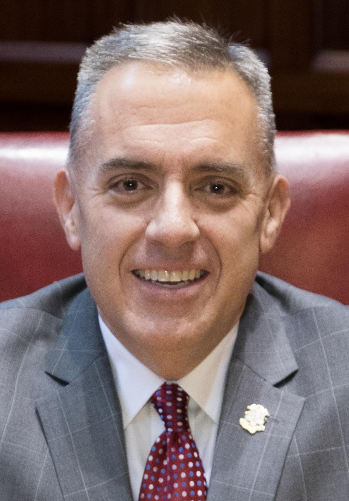 State Sen. Eric Berthel wins first full term in 32nd District