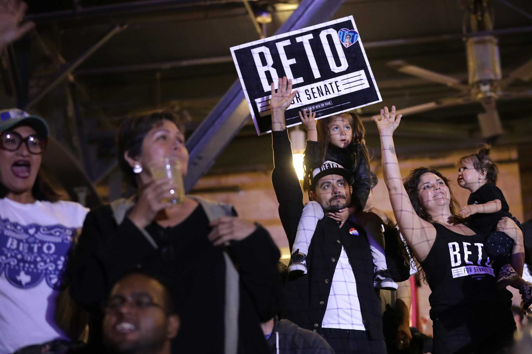 Why Beto O’Rourke lost - San Antonio Express-News
