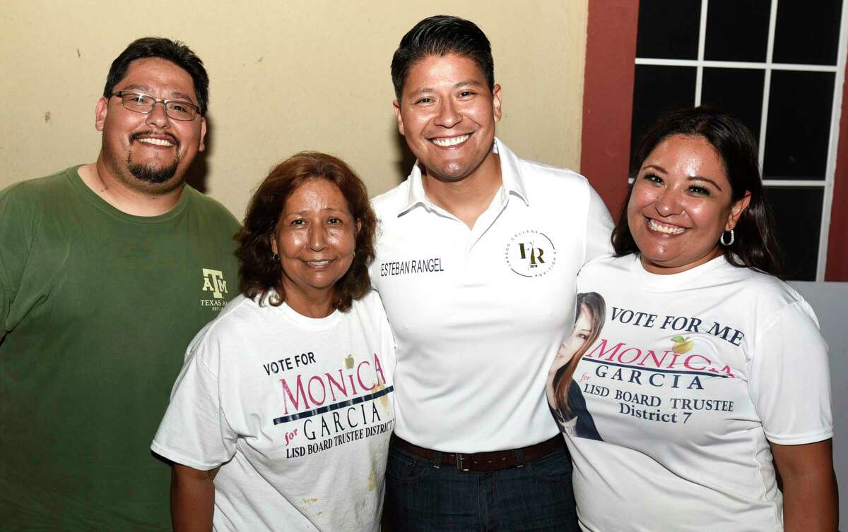Laredo College trustee seats appear to be heading for a runoff
