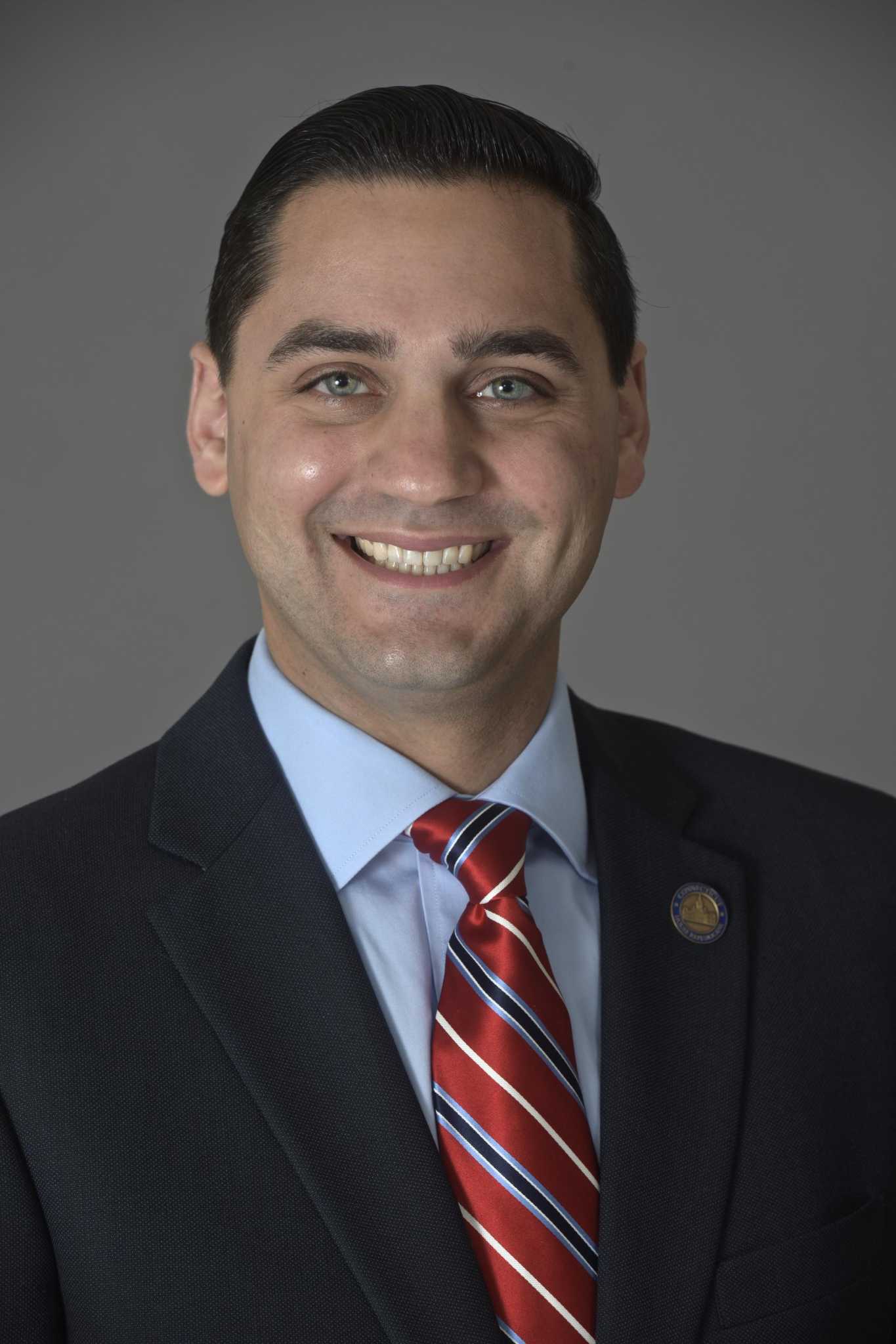 Gucker upsets incumbent Michael Ferguson for State House 138th