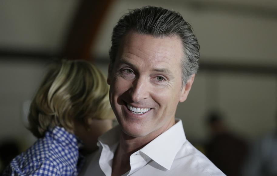 California governor race: Gavin Newsom wins, faces big challenges ahead ...