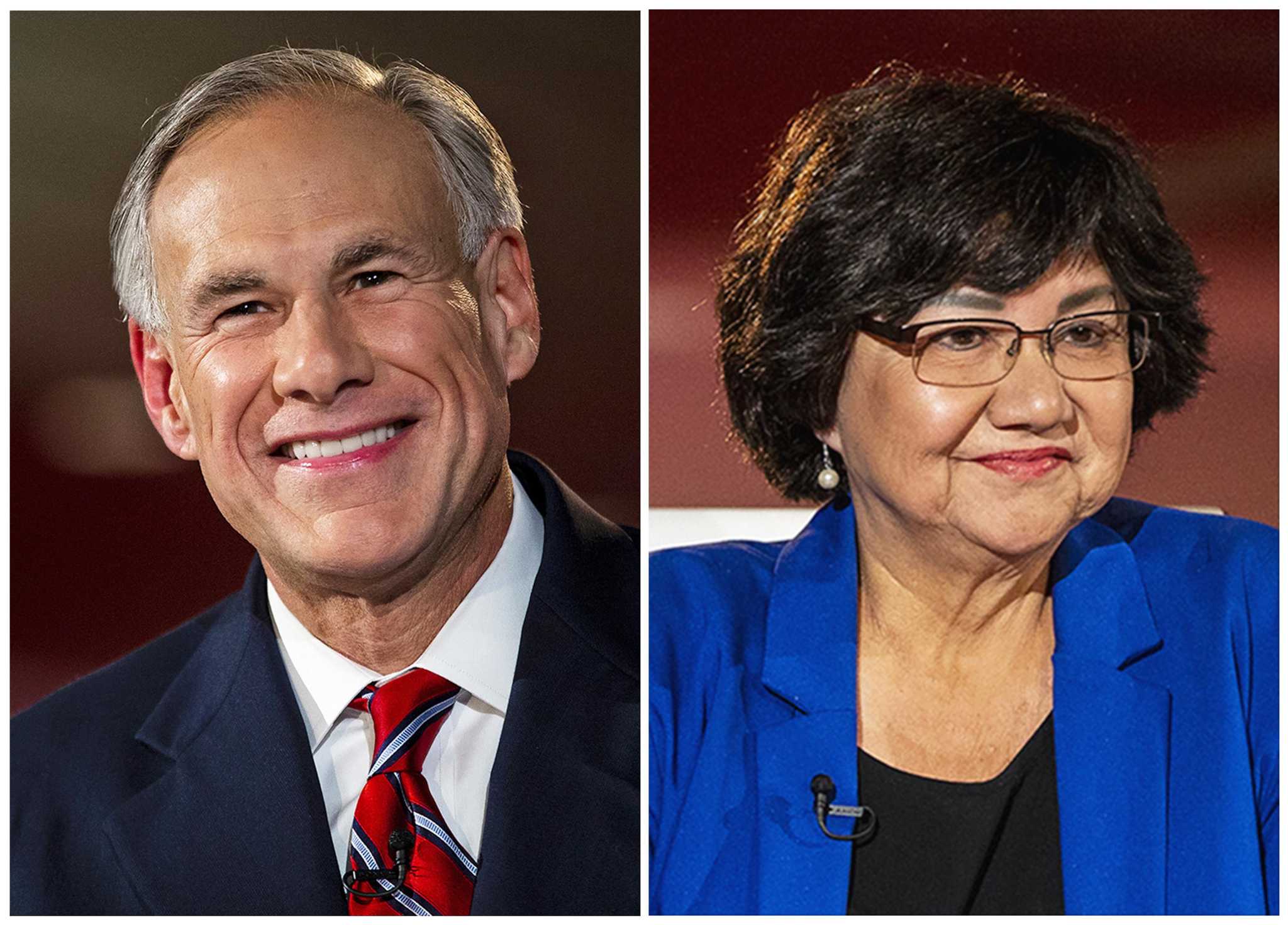 Gov. Abbott wins re-election as other statewide Republicans claim victory