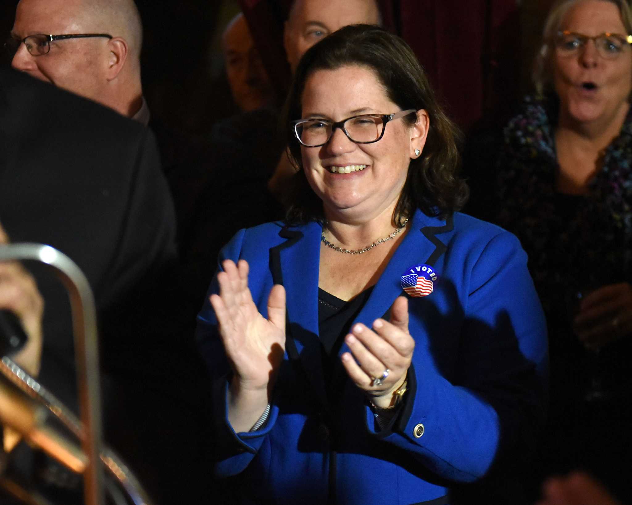 Rensselaer County DA-elect to consider office staffing