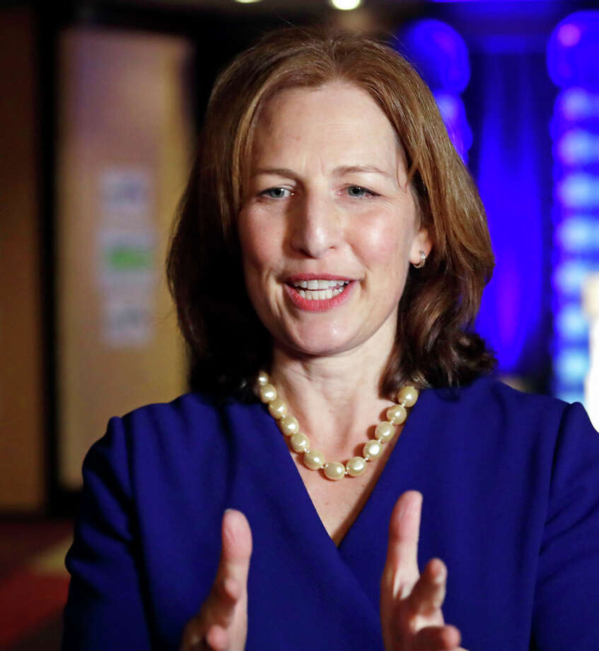 Big King County vote boosts Dr. Schrier toward Congress - seattlepi.com