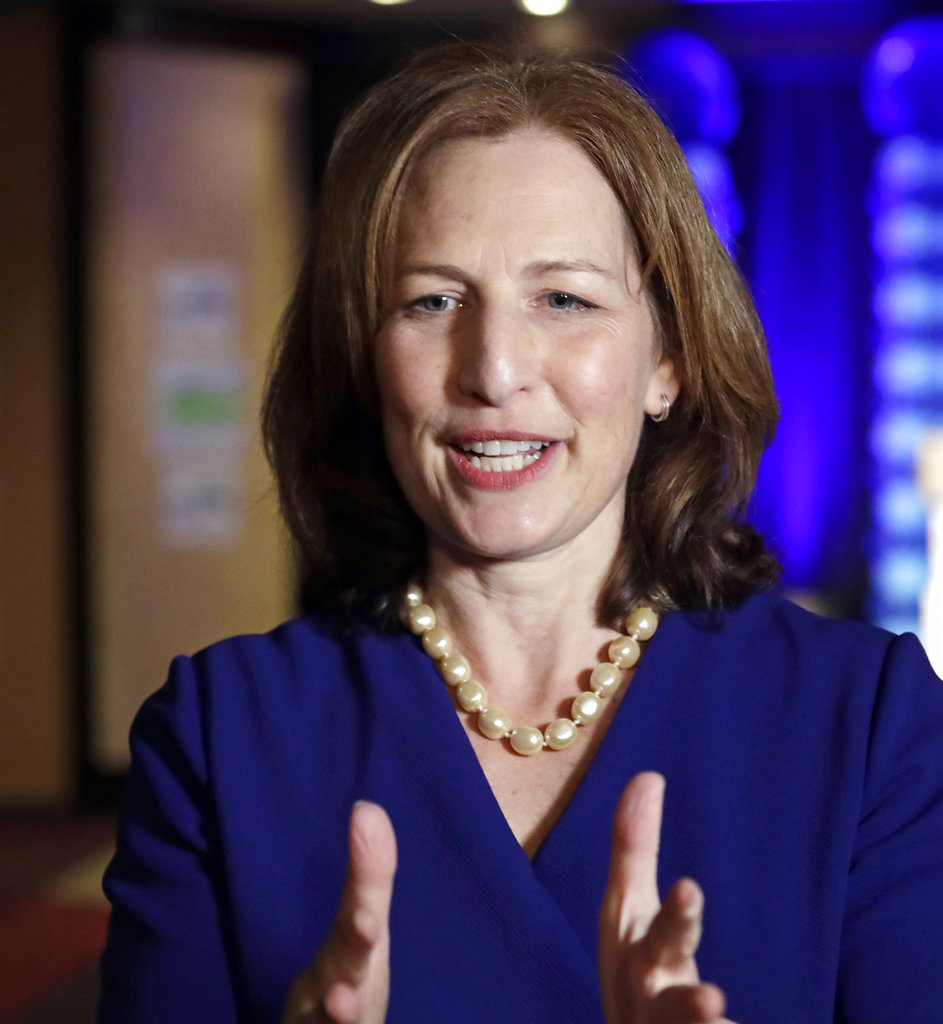 Big King County vote boosts Dr. Schrier toward Congress