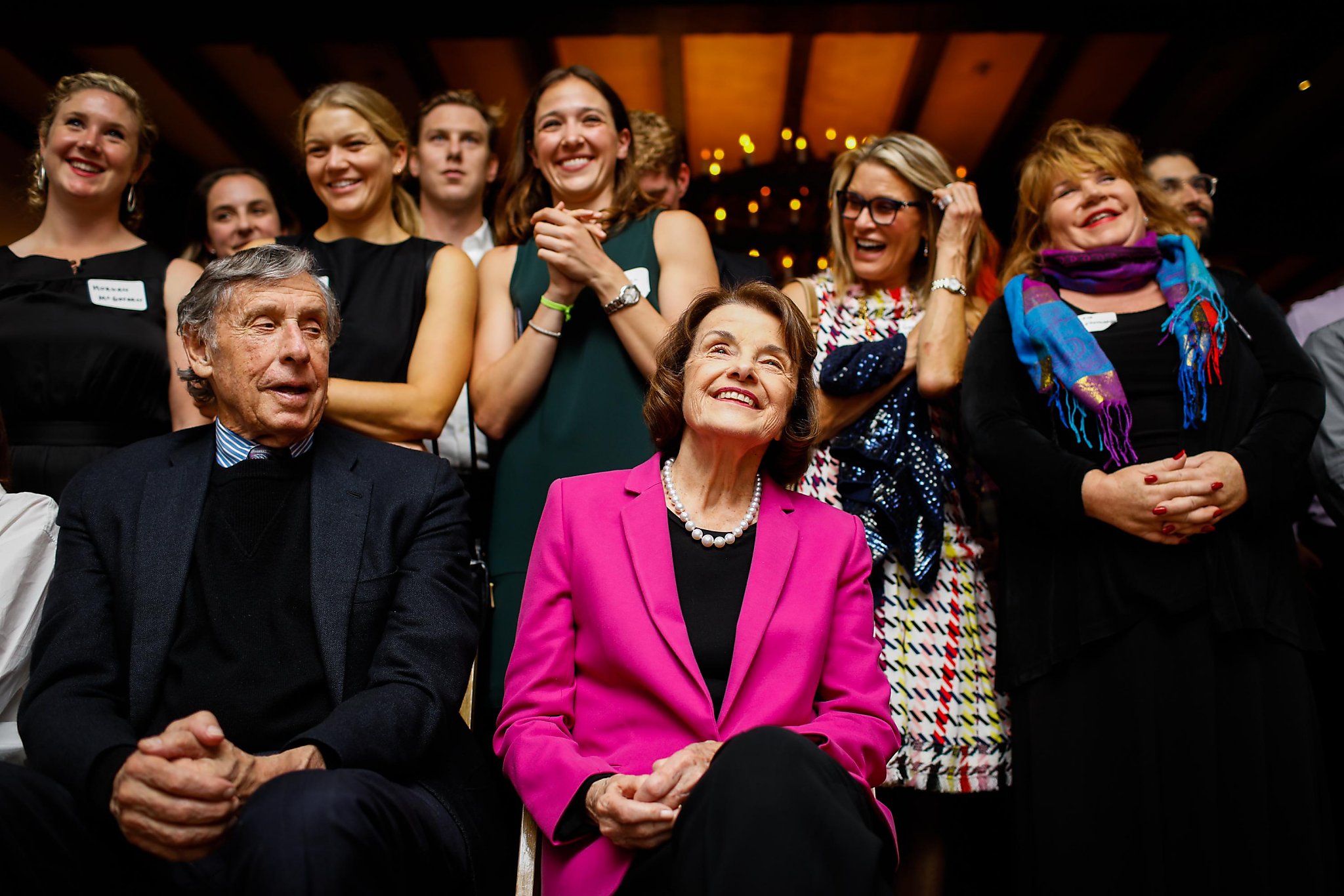 ‘If it’s your family, it’s nepotism’: Former UC Regent Connerly blasts ...