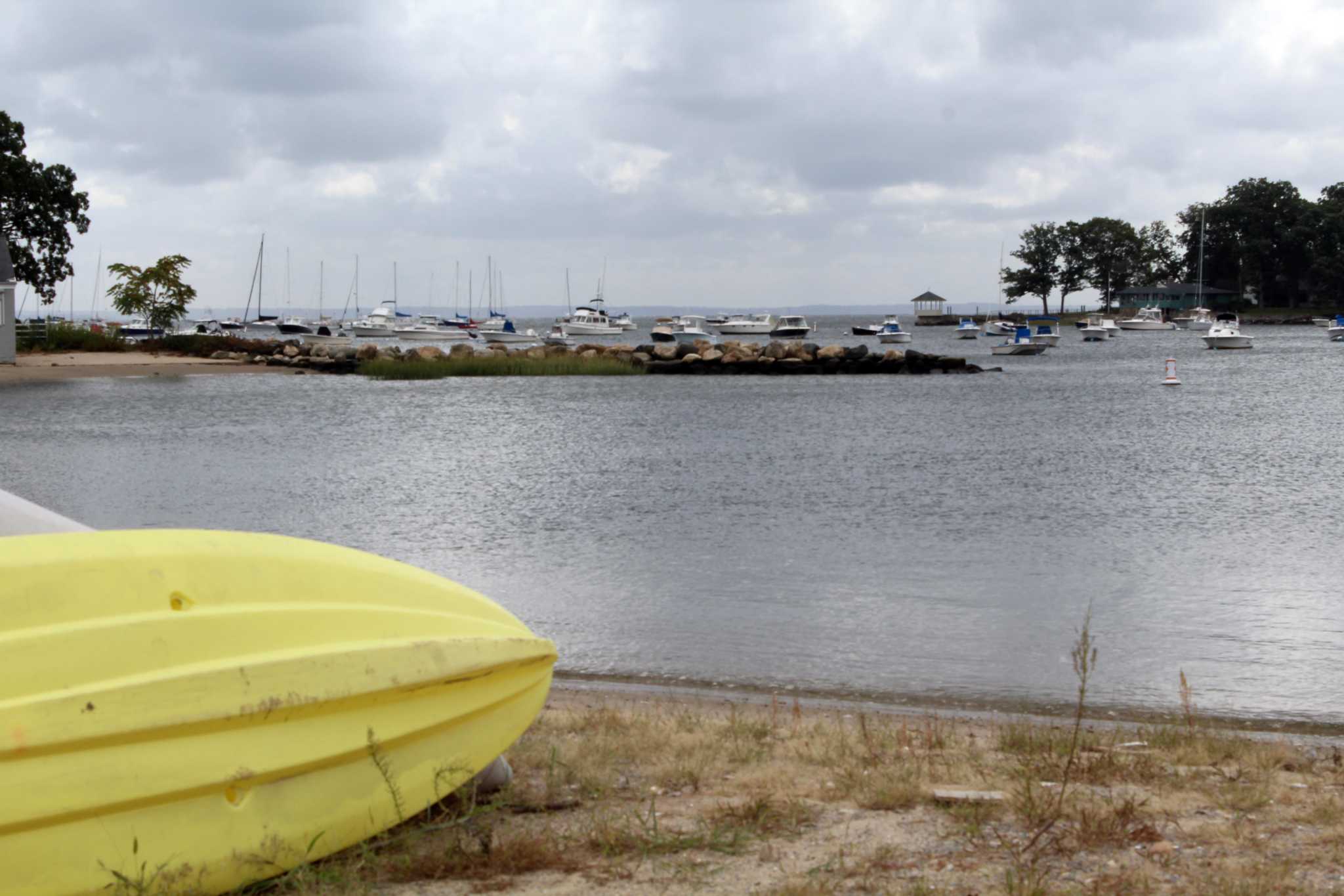 Makeover planned for Pear Tree Point Beach