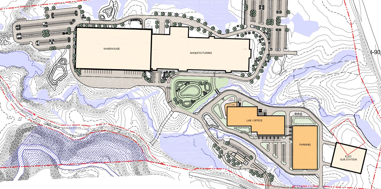 Regeneron moves forward despite complaints